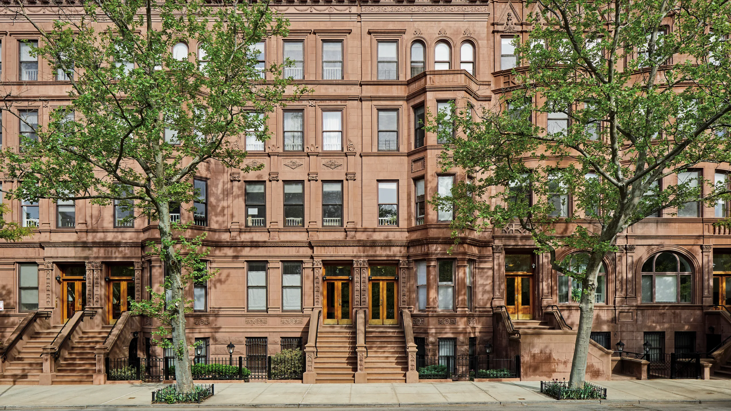 Buying a Historic Brownstone in NYC - Severino Group